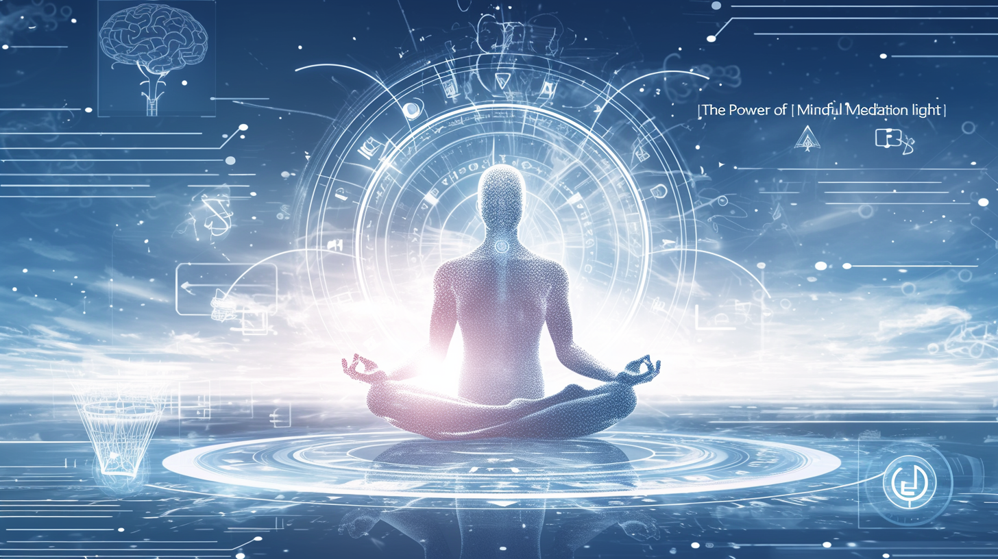 The Power of Mindful Meditation
